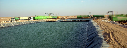 Bauer Nmr - Synergy Petroleum International